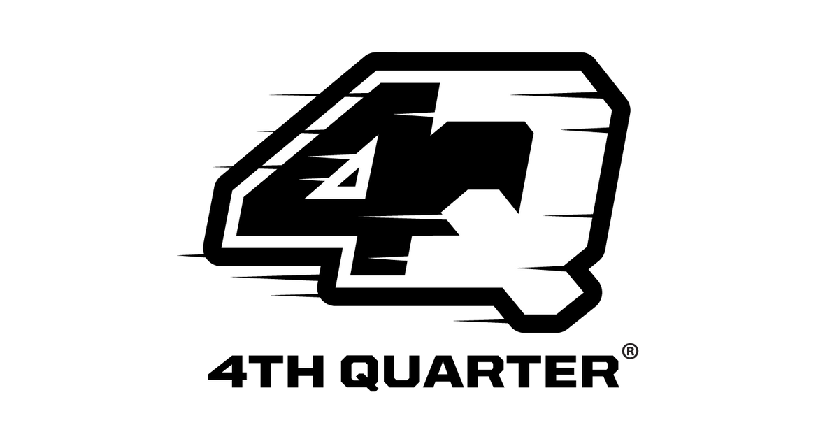4th Quarter:Your main source for athletic uniforms & leisure apparel ...